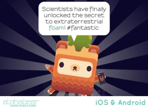 Veggie Bear | Unofficial Alphabear Wikia | Fandom