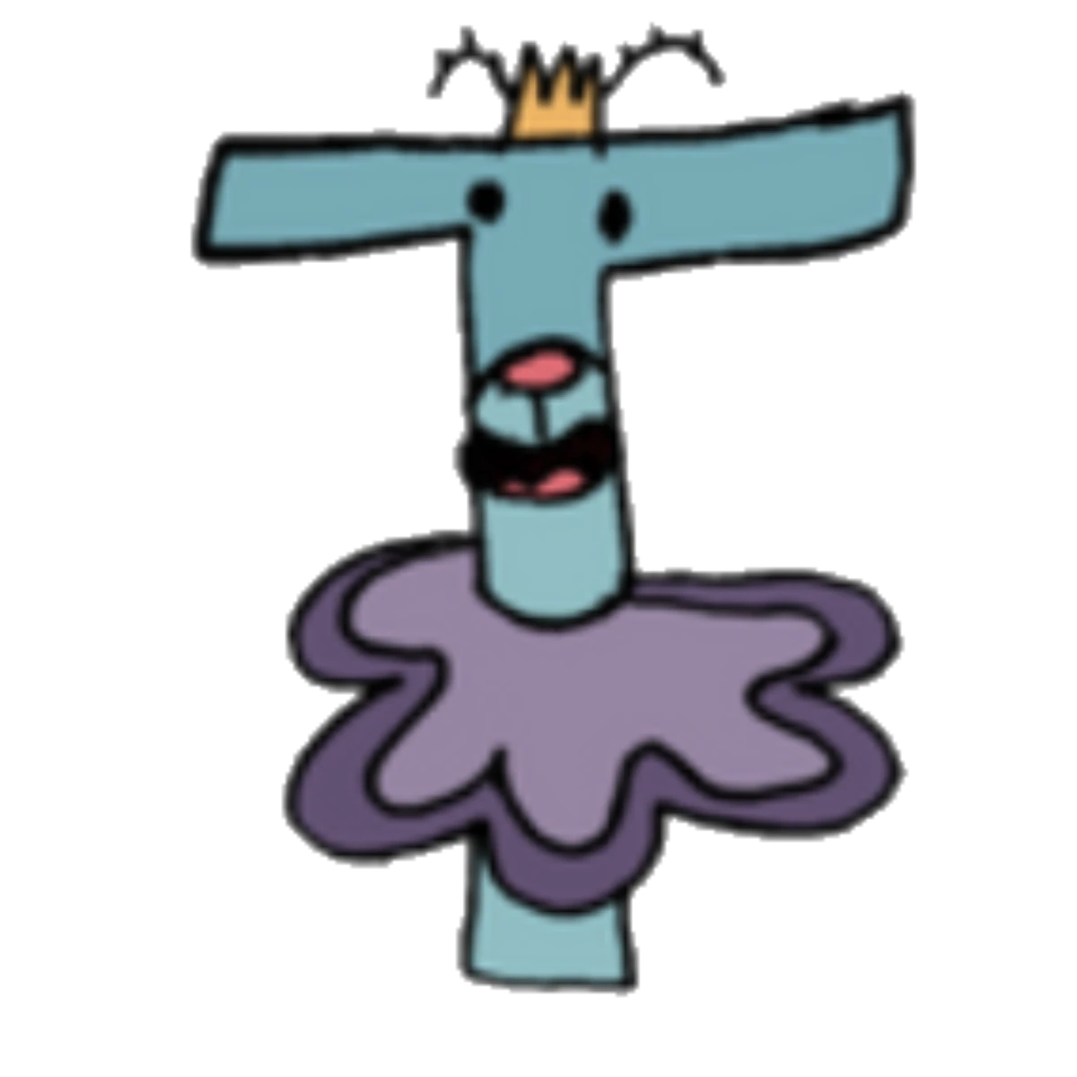 Tutu | Alphabet Brainzy Wiki | Fandom