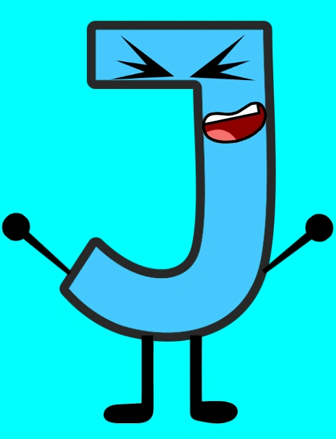 J | Alphabet Insanity Wiki | Fandom