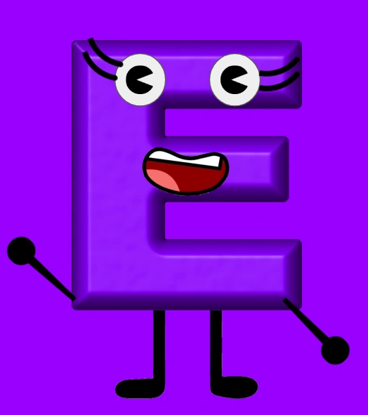 E | Alphabet Insanity Wiki | Fandom