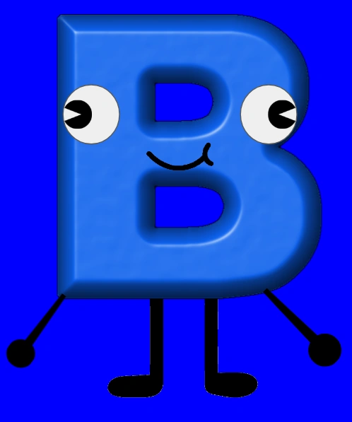 B | Alphabet Insanity Wiki | Fandom
