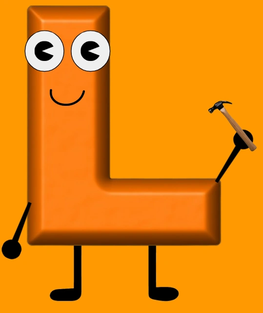 L | Alphabet Insanity Wiki | Fandom