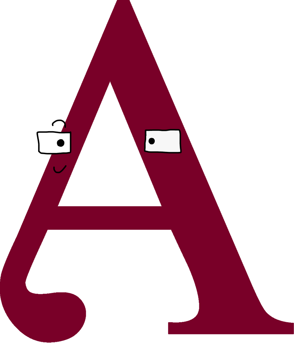 Script A | Alphabet Lore Russian Wiki, but fanon allowed Wiki | Fandom