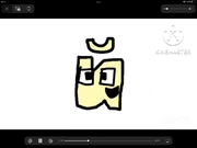 Й | Alphabet Lore Russian Wiki, but fanon allowed Wiki | Fandom