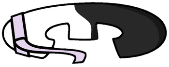 Э | Alphabet Lore Russian Wiki, but fanon allowed Wiki | Fandom