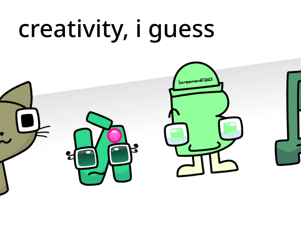 Ralr oc packs | Alphabet Lore Russian Wiki, but fanon allowed Wiki | Fandom