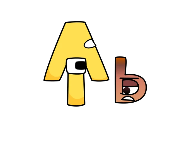 Girls Night | Alphabet Lore Russian Wiki, but fanon allowed Wiki | Fandom