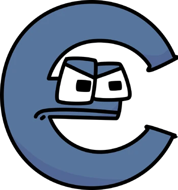 Є (Early Cyrillic) | Alphabet Lore Russian Wiki | Fandom