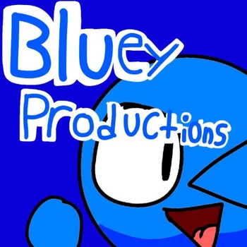 Bluey Productions | Alphabet Lore Russian Wiki | Fandom