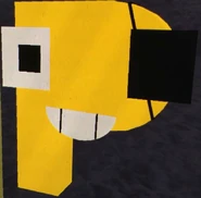 RALR RP admins events | Alphabet Lore Russian Wiki | Fandom