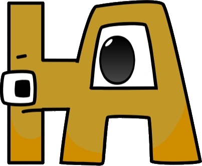 Alphabet Lore Russian Wiki | Fandom