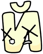 Й/Gallery | Alphabet Lore Russian Wiki | Fandom