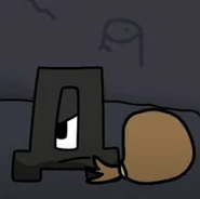 Bobert The Snoik | Alphabet Lore Russian Wiki | Fandom