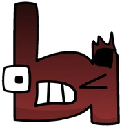 Status Now | Alphabet Lore Russian Wiki | Fandom