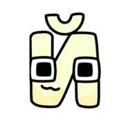 List Of Characters | Alphabet Lore Russian Wiki | Fandom