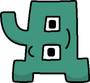 Cyrillic letters | Alphabet Lore Russian Wiki | Fandom