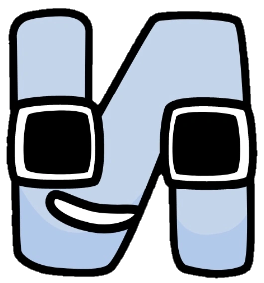 И | Alphabet Lore Russian Wiki | Fandom