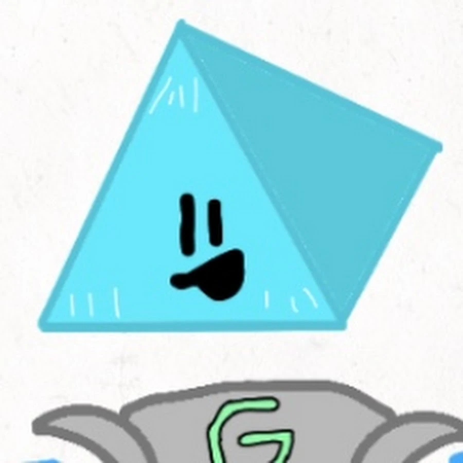 Gammoray | Alphabet Lore Russian Wiki | Fandom