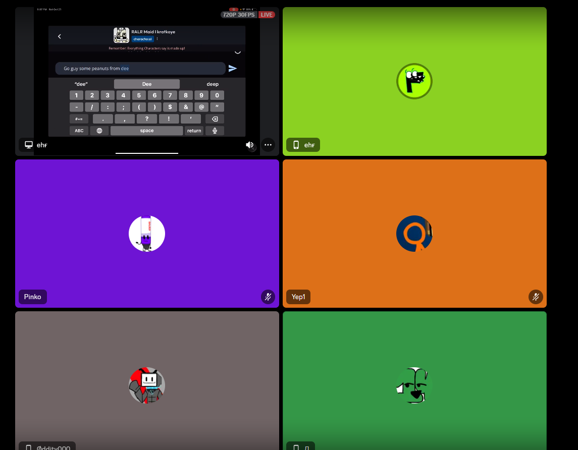 Maid ekrat kaye vs eeaaf | Alphabet Lore Russian Wiki | Fandom