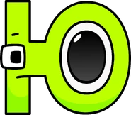 All Voices of the Letters | Alphabet Lore Russian Wiki | Fandom