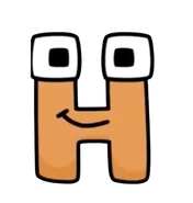 All Voices of the Letters | Alphabet Lore Russian Wiki | Fandom