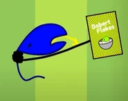 Snoiks | Alphabet Lore Russian Wiki | Fandom