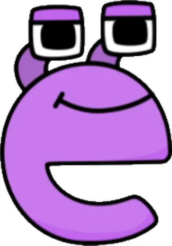 Ё | Alphabet Lore Russian Wiki | Fandom