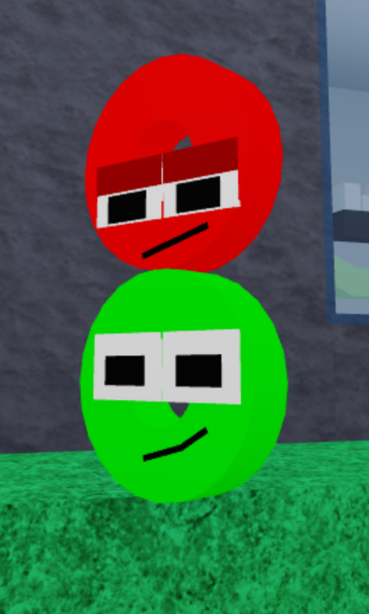 8 | Alphabet Lore Russian Wiki | Fandom