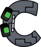 Cyrillic letters | Alphabet Lore Russian Wiki | Fandom