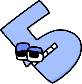 List Of Characters | Alphabet Lore Russian Wiki | Fandom