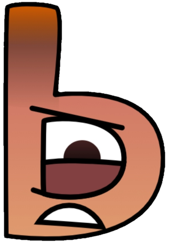 Ь | Alphabet Lore Russian Wiki | Fandom