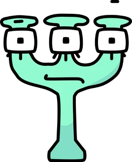 Ѱ | Alphabet Lore Russian Wiki | Fandom