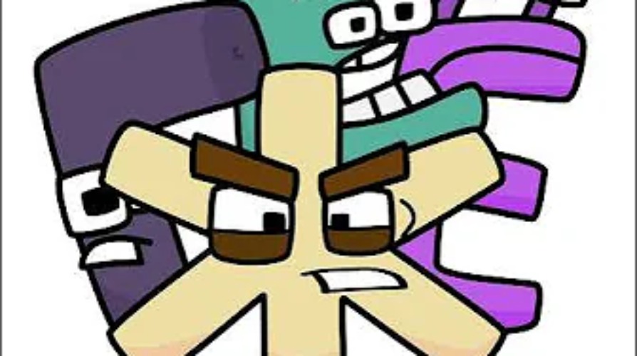 З (Episode) | Alphabet Lore Russian Wiki | Fandom