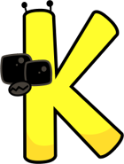 List Of Characters | Alphabet Lore Russian Wiki | Fandom