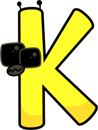 К | Alphabet Lore Russian Wiki | Fandom