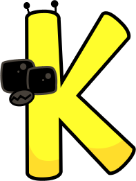 К | Alphabet Lore Russian Wiki | Fandom