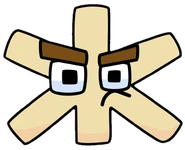 Cyrillic letters | Alphabet Lore Russian Wiki | Fandom