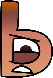 Ь | Alphabet Lore Russian Wiki | Fandom