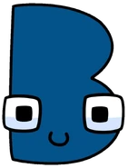 All Voices of the Letters | Alphabet Lore Russian Wiki | Fandom