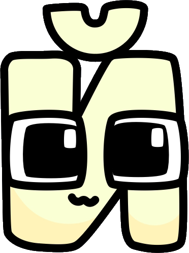 Й | Alphabet Lore Russian Wiki | Fandom