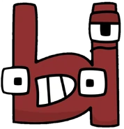 All Voices of the Letters | Alphabet Lore Russian Wiki | Fandom