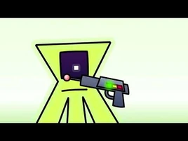 B (Romanian) (Episode) | Alphabet Lore Russian Wiki | Fandom