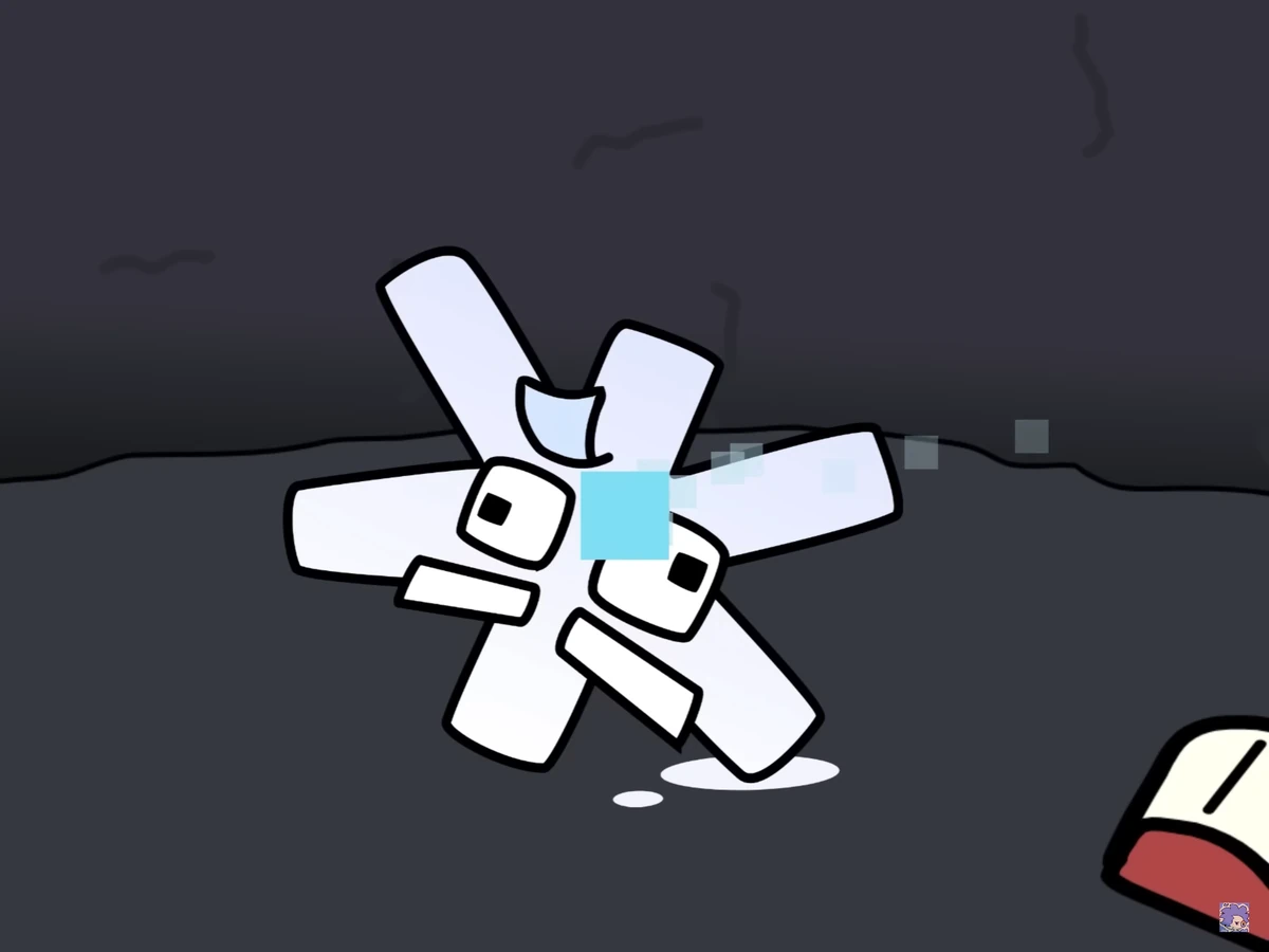 Blocks | Alphabet Lore Russian Wiki | Fandom