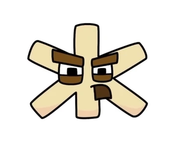 Ж | Alphabet Lore Russian Wiki | Fandom