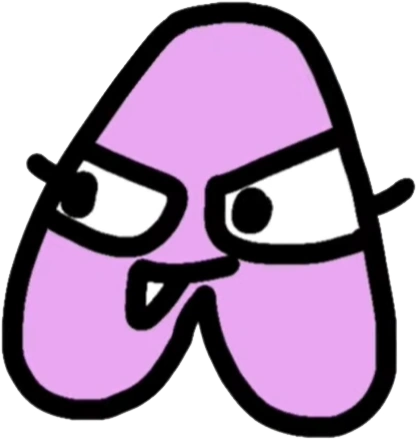 ^ (number lore) | Alphabet Lore Russian Wiki | Fandom