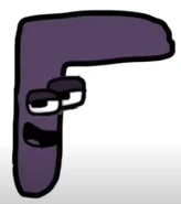 Г/Gallery | Alphabet Lore Russian Wiki | Fandom