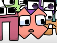 Х | Alphabet Lore Russian Wiki | Fandom