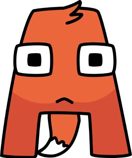 Ѧ | Alphabet Lore Russian Wiki | Fandom