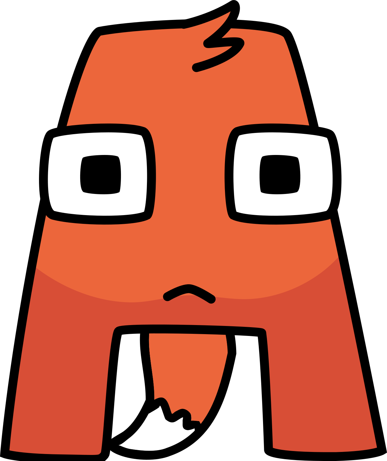 Discuss Everything About Alphabet Lore Russian Wiki | Fandom