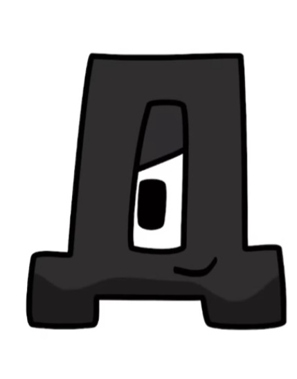 Д/Gallery | Alphabet Lore Russian Wiki | Fandom